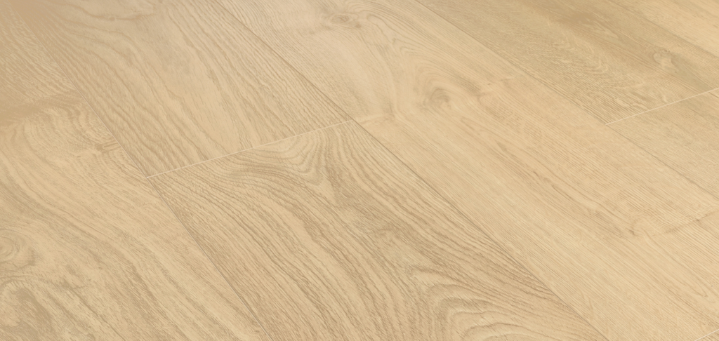 GRANDE line: XL planks waterproof & durable | artureon