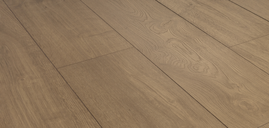 GRANDE line: XL planks waterproof & durable | artureon